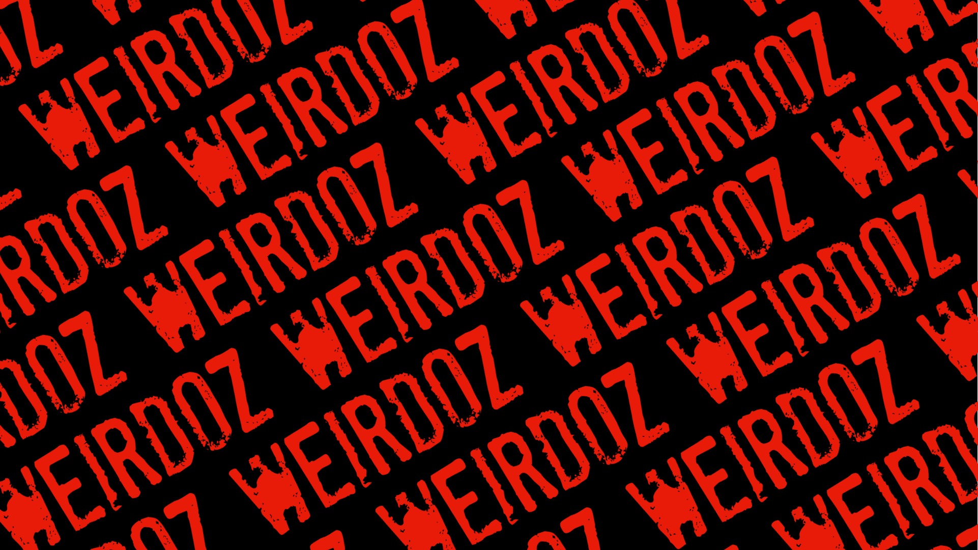 Weirdoz PFP | Exchange Art | Exchange Art