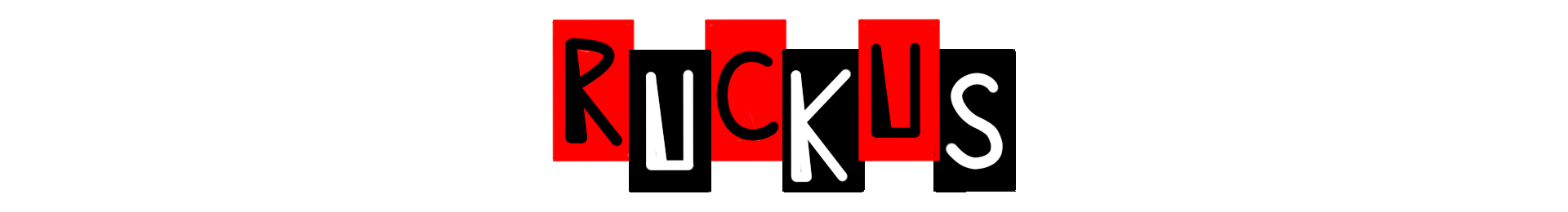 Ruckus | Exchange Art | Exchange Art