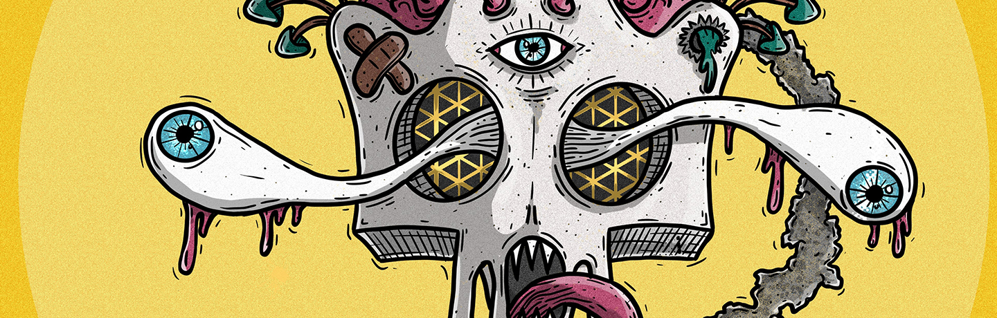 DaddyDoodles | Exchange Art | Exchange Art