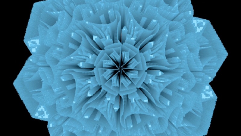 Quantum Gifs | Exchange Art | Exchange Art